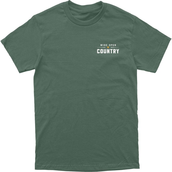 Wide Open Country Official Store