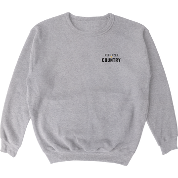 Wide Open Country Official Store