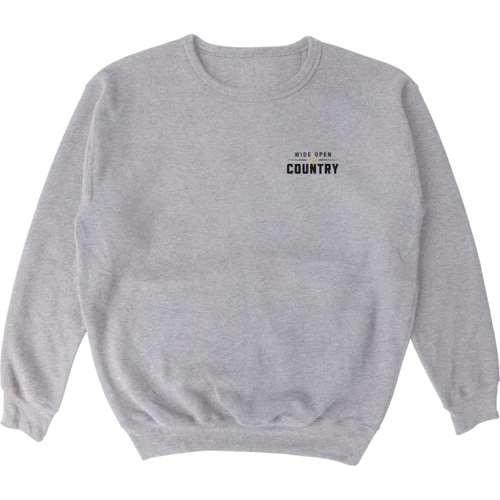 Wide Open Country Official Store