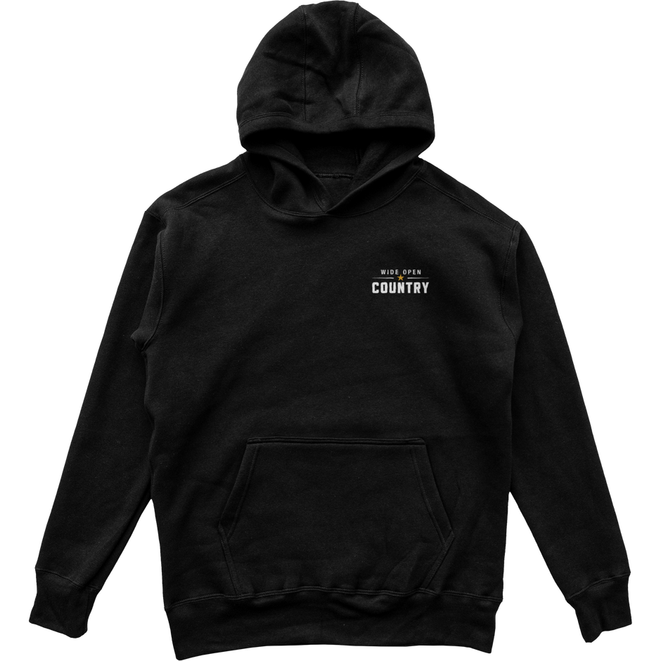 Wide Open Country Official Store