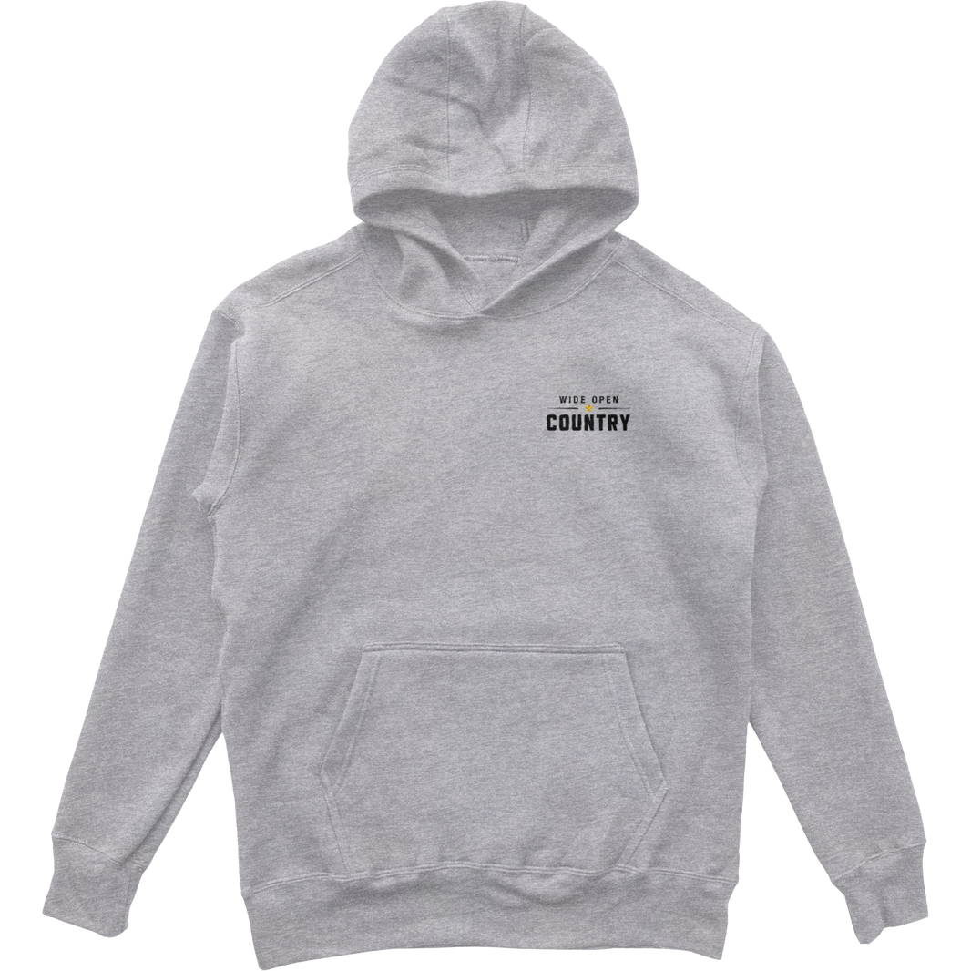 Wide Open Country Official Store