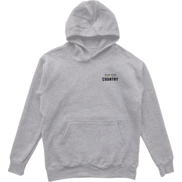 Wide Open Country Official Store