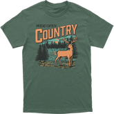 Wide Open Country Official Store