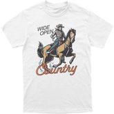 Wide Open Country Official Store