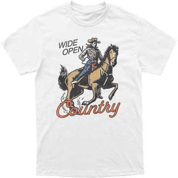 Wide Open Country Official Store