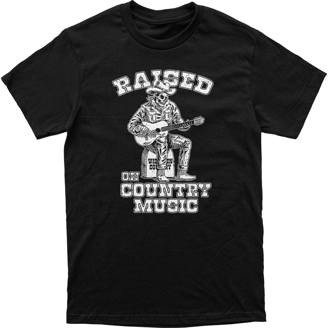 Wide Open Country Official Store