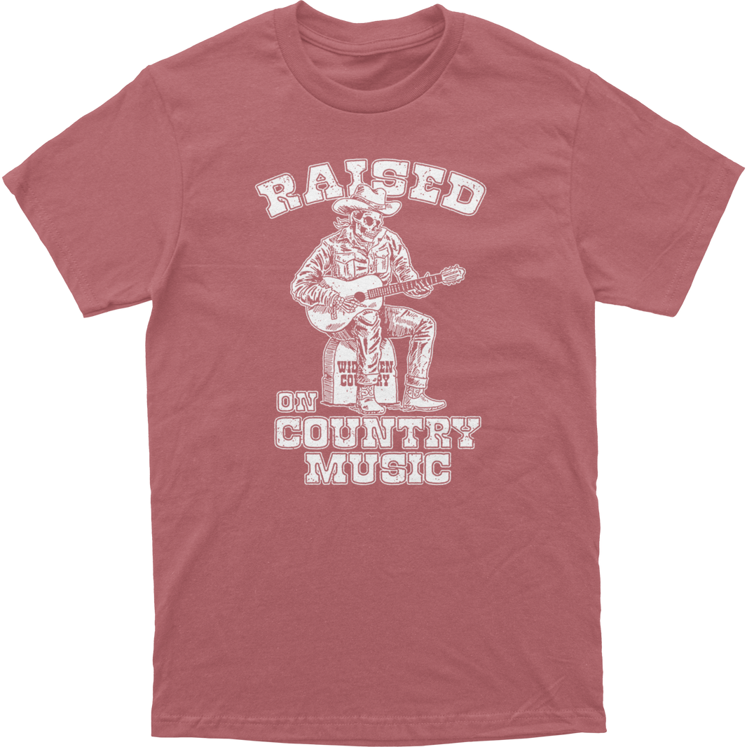 Wide Open Country Official Store